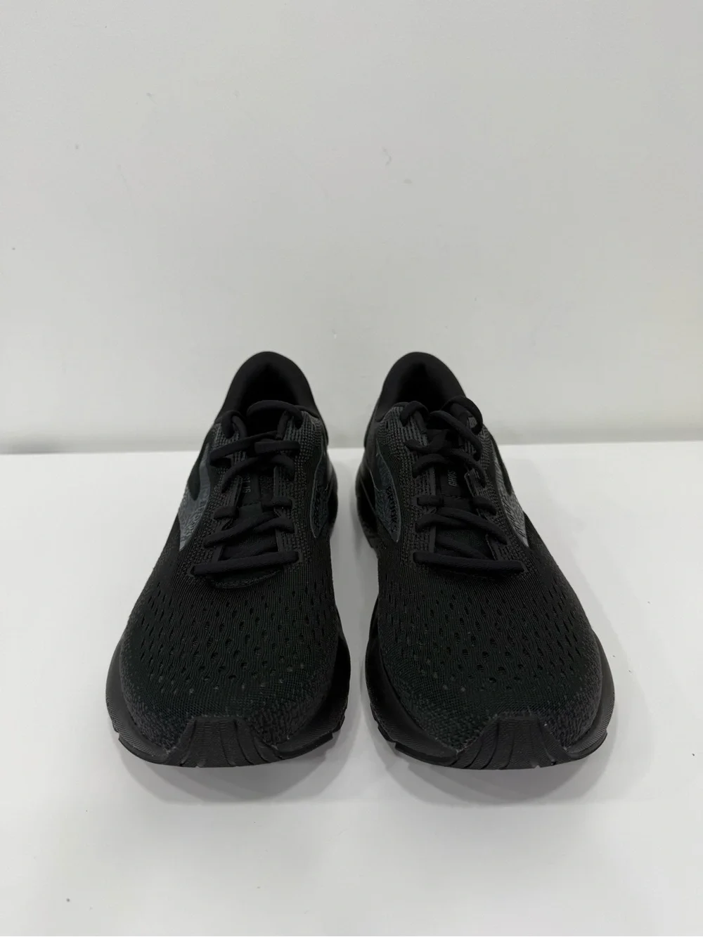 Brooks | Shoes | Brooks Ghost 6 Athletic Running Shoes Black 114181b020 ...